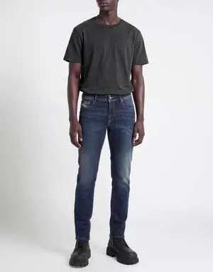 DIESEL® Jeans Size Cotton, Elastane