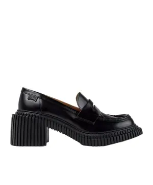 Camper Pix London - Black