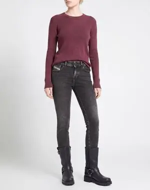 DIESEL® Jeans Size Cotton, Elastomultiester, Elastane