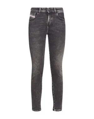 DIESEL® Jeans Size Cotton, Elastomultiester, Elastane