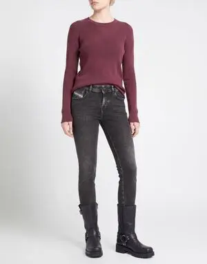 DIESEL® Jeans Size Cotton, Elastomultiester, Elastane