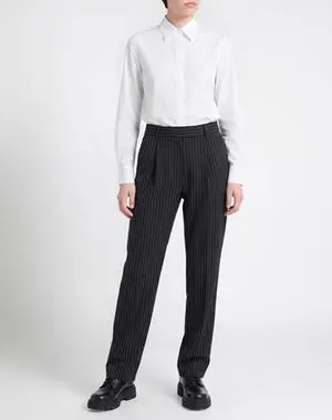 Max Mara Pants Size Virgin Wool