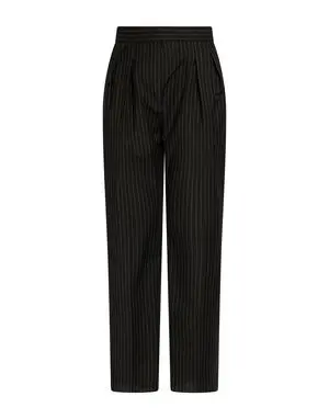 Max Mara Pants Size Virgin Wool