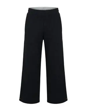 DEKKER Pants Size Cotton, Rubber