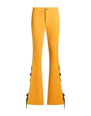 Emilio Pucci Pants Marigold Size Polyester, Elastane