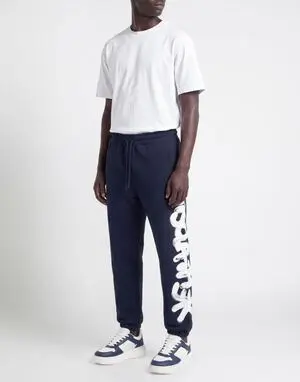 DISCLAIMER Pants Midnight Size Cotton