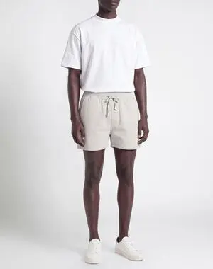 Majestic Filatures Light Organic Cotton French Terry Shorts