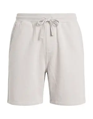 Majestic Filatures Light Organic Cotton French Terry Shorts