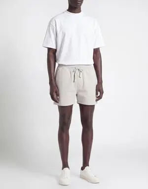 Majestic Filatures Light Organic Cotton French Terry Shorts