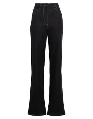 Sunnei Pants Size Cotton