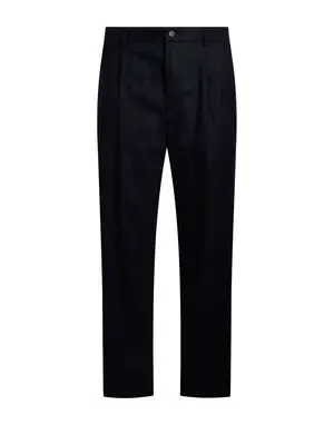 DEPARTMENT 5 Pants Size Wool, Polyamide, Cashmere, Elastane