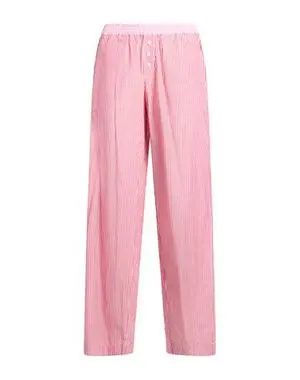Xirena Pants Size Cotton - Red