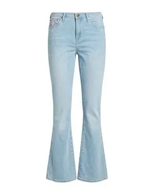 True Religion Jeans Size Cotton, Polychloride, Elastane - Blue