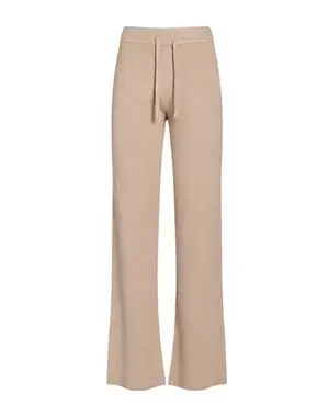JJXX BY JACK & JONES Pants Size Viscose, Polyester, Nylon - Beige