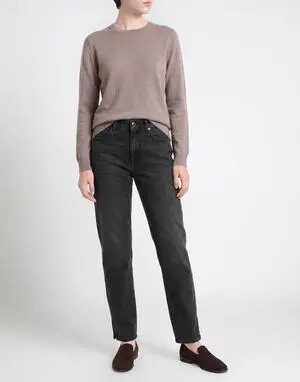 MOORER Jeans Size Cotton