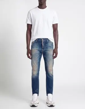 Dsquared2 Jeans Size Cotton