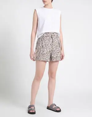 MARANT ETOILE Shorts & Bermuda Shorts Size Cotton