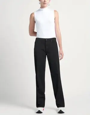 7 For All Mankind Straight Leg Jeans