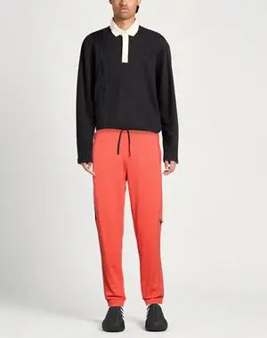 EA7 Pants Size Cotton, Elastane