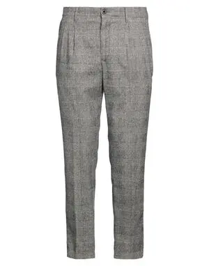 Incotex Pants Size Virgin Wool, Polyester, Elastane