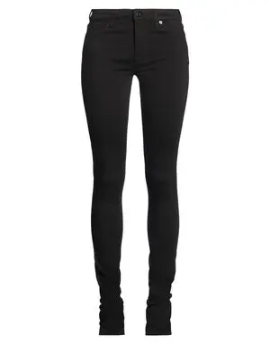 7 For All Mankind Jeans Size Cotton, Viscose, Modal, Polyester, Elastane