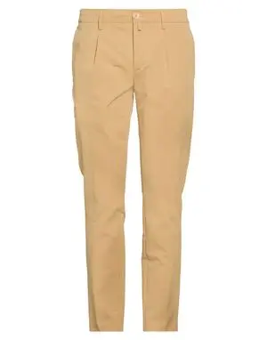 JACOB COHЁN Pants Sand Size Polyester