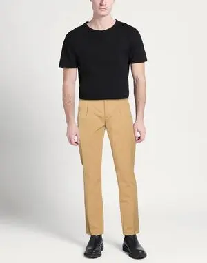JACOB COHЁN Pants Sand Size Polyester