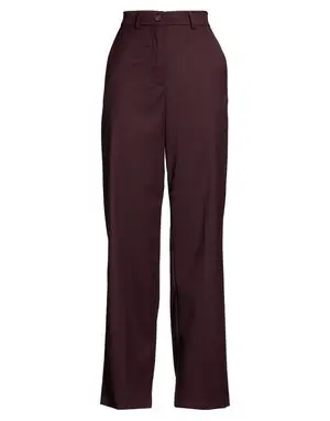 CARACTÈRE Wide-leg Tailored Pants