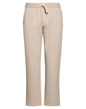 CIRCOLO 1901 Pants Size Wool - Beige