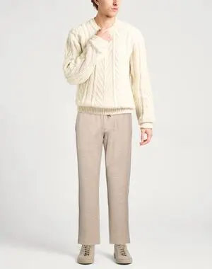 CIRCOLO 1901 Pants Size Wool