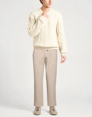 CIRCOLO 1901 Pants Size Wool
