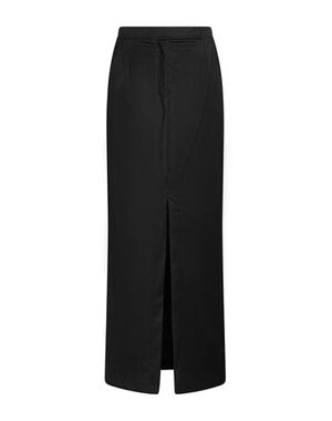 CARACTÈRE CARACTÈRE Maxi Skirt Black