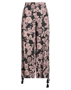 Antik Batik Pants Antique Rose Size Cotton - Pink