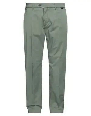 ANTONY MORATO Pants Military Size Cotton, Elastane - Green