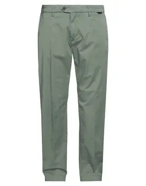 ANTONY MORATO Pants Military Size Cotton, Elastane