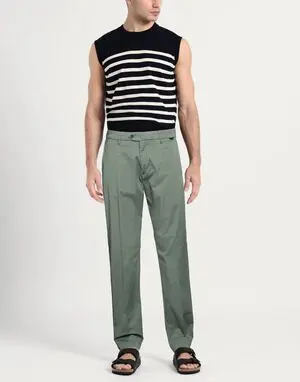 ANTONY MORATO Pants Military Size Cotton, Elastane