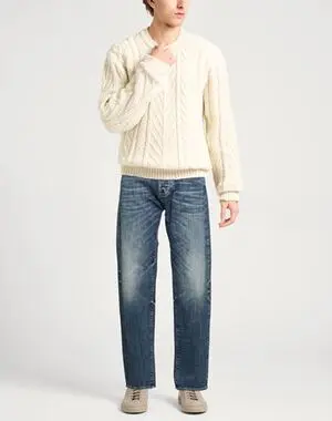 Armani Exchange Jeans Size Cotton, Elastane