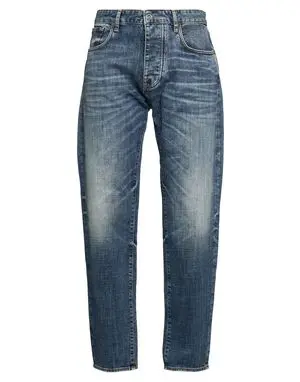 Armani Exchange Jeans Size Cotton, Elastane
