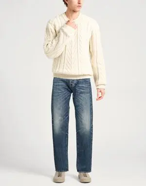 Armani Exchange Jeans Size Cotton, Elastane