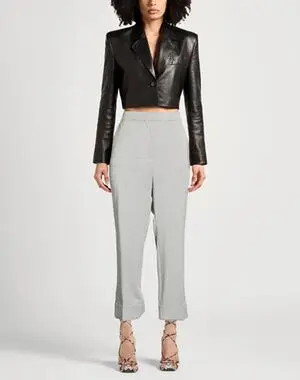 CARACTÈRE Pants Size Polyester, Viscose, Elastane