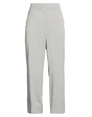 CARACTÈRE Pants Size Polyester, Viscose, Elastane