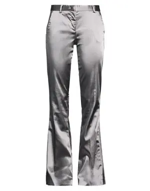 Iceberg Pants Size Acetate, Polyamide, Elastane - Grey
