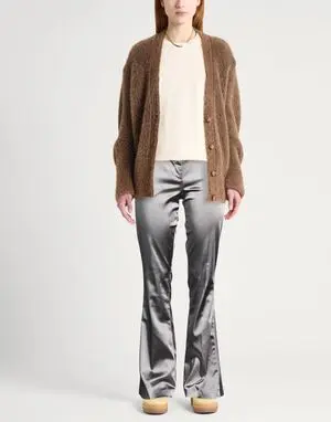 Iceberg Pants Size Acetate, Polyamide, Elastane