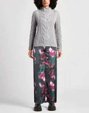 CARLA G. Pants Size Polyester