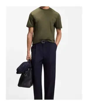 Hugo Boss Short-sleeves T-shirt