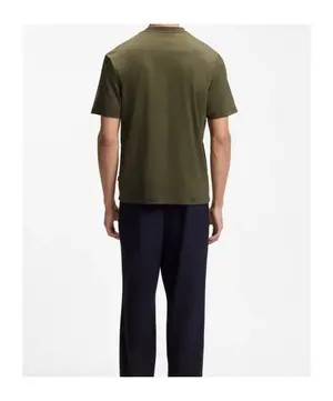 Hugo Boss Short-sleeves T-shirt