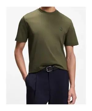Hugo Boss Short-sleeves T-shirt
