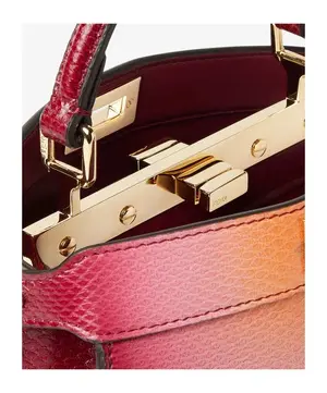 Fendi Peekaboo Iseeu Petite Bag