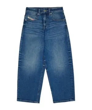 DIESEL® D-devon Relaxed-fit Jeans