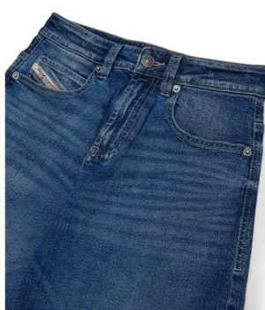 DIESEL® D-devon Relaxed-fit Jeans
